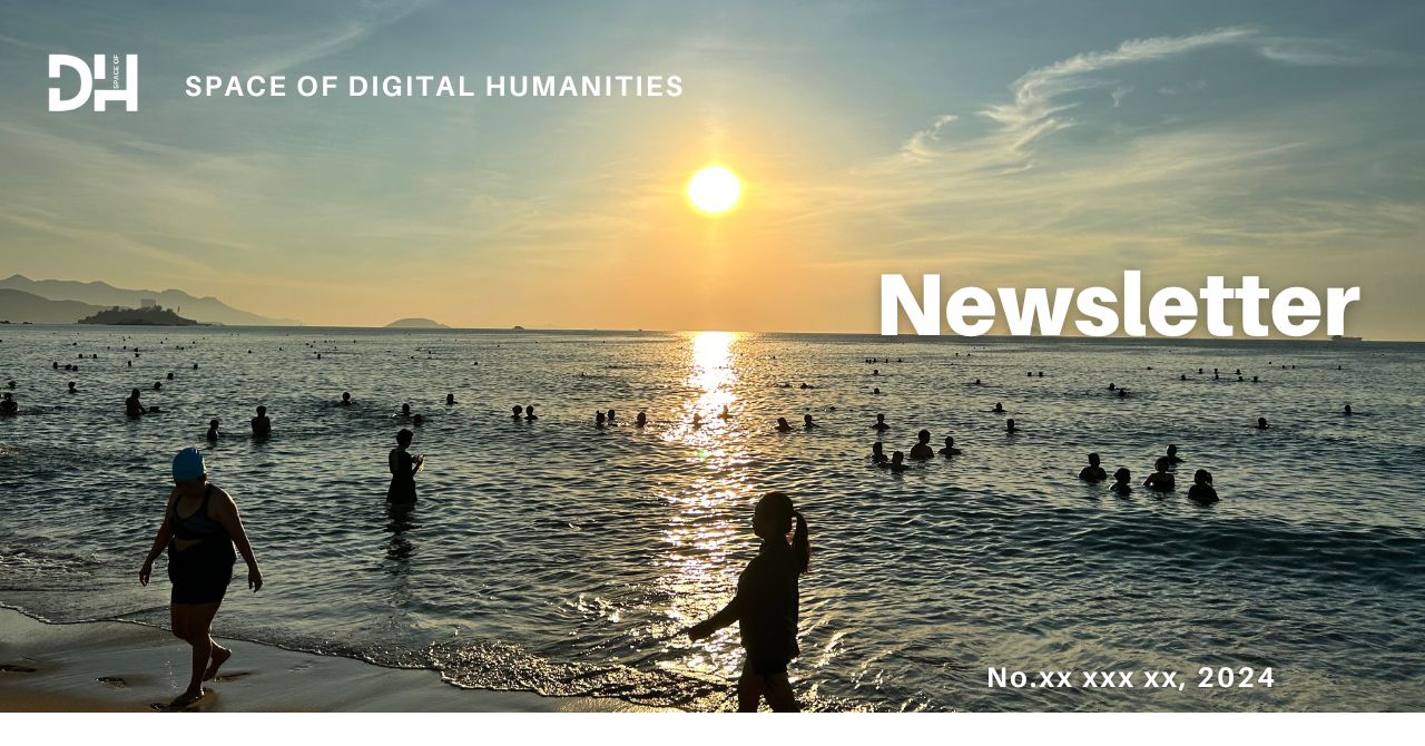 Space of Digital Humanities | Alternative Media